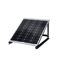 China Aluminum Profile 6063 T Slot Industrial Frame Extrusion Aluminium Solar Frame Profiles for sale
