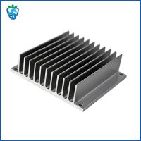 China Aluminum Solar Frame Profile 6061 6063 Bending Extrusion Aluminum Square Frame for sale