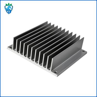 China Aluminum Solar Frame Profile 6061 6063 Bending Extrusion Aluminum Square Frame for sale