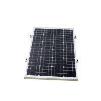 China ISO Standard Extrusion Aluminum Frame Profiles Solar Frame 6061 6063 for sale