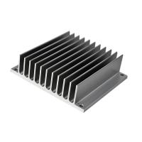 China 30×30 Aluminum Profiles Solar Panel Frame Aluminum Extrusion Profile 6000 Series for sale