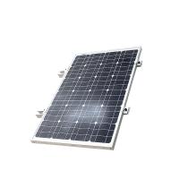 China Machining Extruded Aluminum Profile Aluminium Solar Panel Frame 6063 T5 for sale
