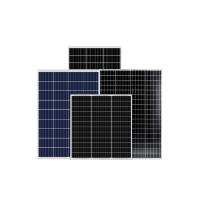 China 6000 Series Aluminium Solar Panel Frame Customized Industrial Aluminum Profile for sale