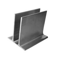 China 30×30 Industrial Aluminium Frame Extrusion Aluminium Solar Frame Profile for sale