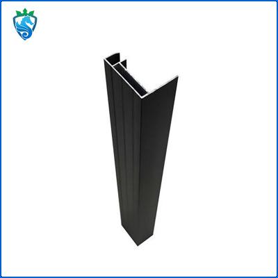 China New Energy Solar Panel Aluminum Profile Frame Photovoltaic Solar Frame Aluminum Shell Customization for sale