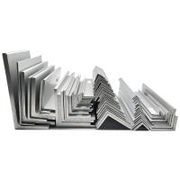 China 6063-T5 Solar Panel Frame Custom Extruded Aluminum Anodized Aluminum Profile for sale