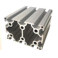 China Assembly Line Aluminum Profile Industry Aluminum Extrusion t Slot Profile 6063 for sale