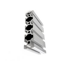 China 6063 Assembly Line Aluminum Profile Frame Special-Shaped Industrial Aluminum Profile for sale