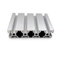 China Assembly Line Aluminum Profile Extrusion Customized Standard Profile Industrial Aluminum for sale