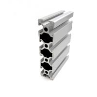 China 6061 Assembly Line Aluminum Profile Customized Frames Industrial Profile for sale