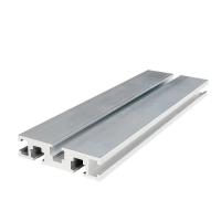China Assembly Line Aluminum Profile Industry Frame Aluminium Extrusion 6063 T-Slot Profiles for sale
