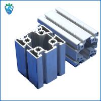 China 4080 6080 Aluminium Extruded Sections For Arduino Integrated Circuits for sale