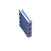 China 8080 Assembly Line Aluminum Profile Channel Item Microprocessor Transistor for sale