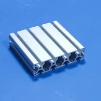 China 8080 Assembly Line Aluminum Profile Channel Item Microprocessor Transistor for sale