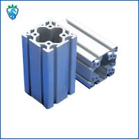 China 3838 Workshop Aluminum Profile Multifunctional Assembly Line Aluminum Profile for sale