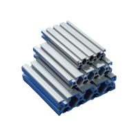 China 3838 Workshop Aluminum Profile Multifunctional Assembly Line Aluminum Profile for sale