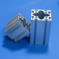 China 3838 Workshop Aluminum Profile Multifunctional Assembly Line Aluminum Profile for sale