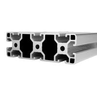 China 2040 T Slot Aluminum Profile 20x20 for Assembly Line Conveyor Frame for sale