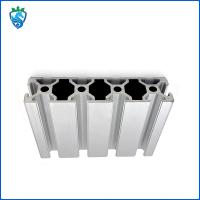 China 30x30 80 x 40 aluminium profile for Assembly Line Frame for sale