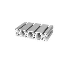 China 2040 V-Slot and T-Slot Aluminum Profiles 6063-T5 for Assembly Line Mill Finish for sale