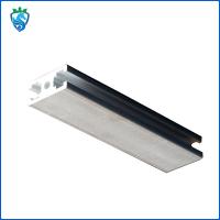 China Aluminum Extrusion Assembly Line Profile T3-T8 Custom Shapes for Factory Production Line for sale
