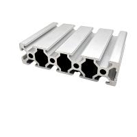 China Aluminum Extrusion Assembly Line Profile T3-T8 Custom Shapes for Factory Production Line for sale