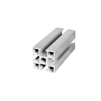 China Custom Assembly Line Aluminum Profile 1832 T3-T8 Alloy for Conveyor Systems for sale