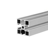 China Custom Assembly Line Aluminum Profile 1832 T3-T8 Alloy for Conveyor Systems for sale
