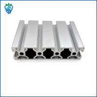 China Customized Industrial Aluminum Extrusion Profile 1580 6063 T5 for Assembly Line for sale
