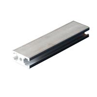 China Customized Industrial Aluminum Extrusion Profile 1580 6063 T5 for Assembly Line for sale