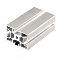 China Customized Industrial Aluminum Extrusion Profile 1580 6063 T5 for Assembly Line for sale