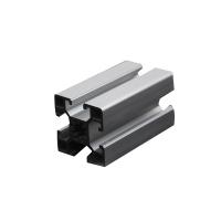 China Customized Industrial Aluminum Extrusion Profile 1580 6063 T5 for Assembly Line for sale