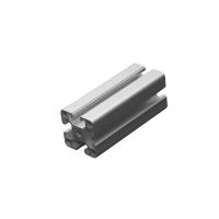 China Industrial Assembly Line T Slot Aluminium Profile 1560 Series Rigid Extrusion T3-T8 for sale