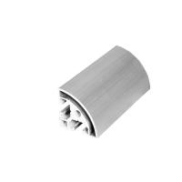 China Industrial Assembly Line T Slot Aluminium Profile 1560 Series Rigid Extrusion T3-T8 for sale