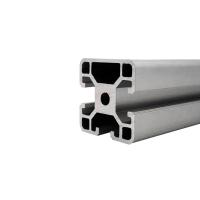 China Industrial Assembly Line T Slot Aluminium Profile 1560 Series Rigid Extrusion T3-T8 for sale