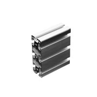 China Industrial Assembly Line T Slot Aluminium Profile 1560 Series Rigid Extrusion T3-T8 for sale
