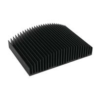 China Aluminum Heatsink Extrusion Profiles Extruder Line for sale