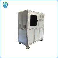 China Custom Aluminum Machine Enclosure Profile T3-T8 ISO9001 CNC Protection Cover for sale