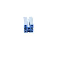 China JYLKM 3535 Aluminum Extrusion Profile for Assembly Line T-Slot Modular Workstation for sale