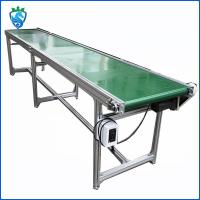China Automated Conveyor Line Handling System Logistics Conveyor Belt for sale