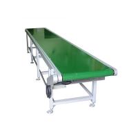 China Automated Conveyor Line Handling System Logistics Conveyor Belt for sale