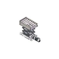 China Industrial Conveyor Belt Systems With Rollers Transport Belts Conveyor Line for sale