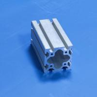 China Assembly Line Aluminum Profile Standard Size 3535 Aluminum Extrusion Profile for sale