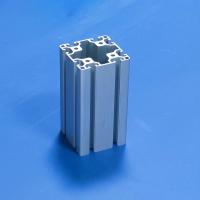 China Assembly Line Aluminum Profile Standard Size 3535 Aluminum Extrusion Profile for sale