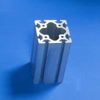 China 4040 Plate Chain Assembly Line Aluminum Alloy Profile Industrial Aluminum Profile T3-T8 for sale