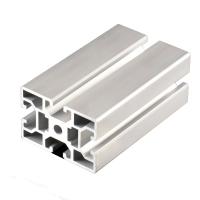 China 40120 Assembly Line Aluminum Profile Workbench Extruded Aluminum Profile for sale