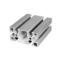 China Industrial Aluminum Profile Assembly Line Workbench 6090 Extruded Aluminum T3-T8 for sale