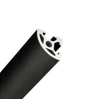 China 40x160 Extrusion 3060 Alloy Custom Aluminum Profiles for sale