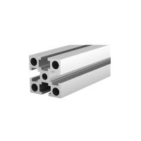 China 40x160 Extrusion 3060 Alloy Custom Aluminum Profiles for sale