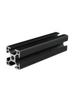 China 40x160 Extrusion 3060 Alloy Custom Aluminum Profiles for sale